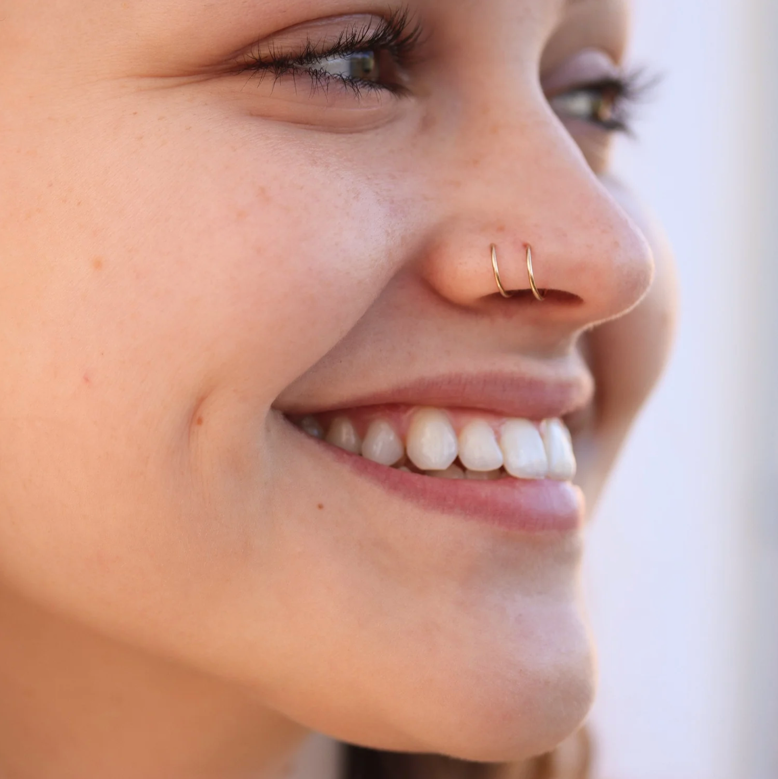Nose Rings – Saif Jewelers